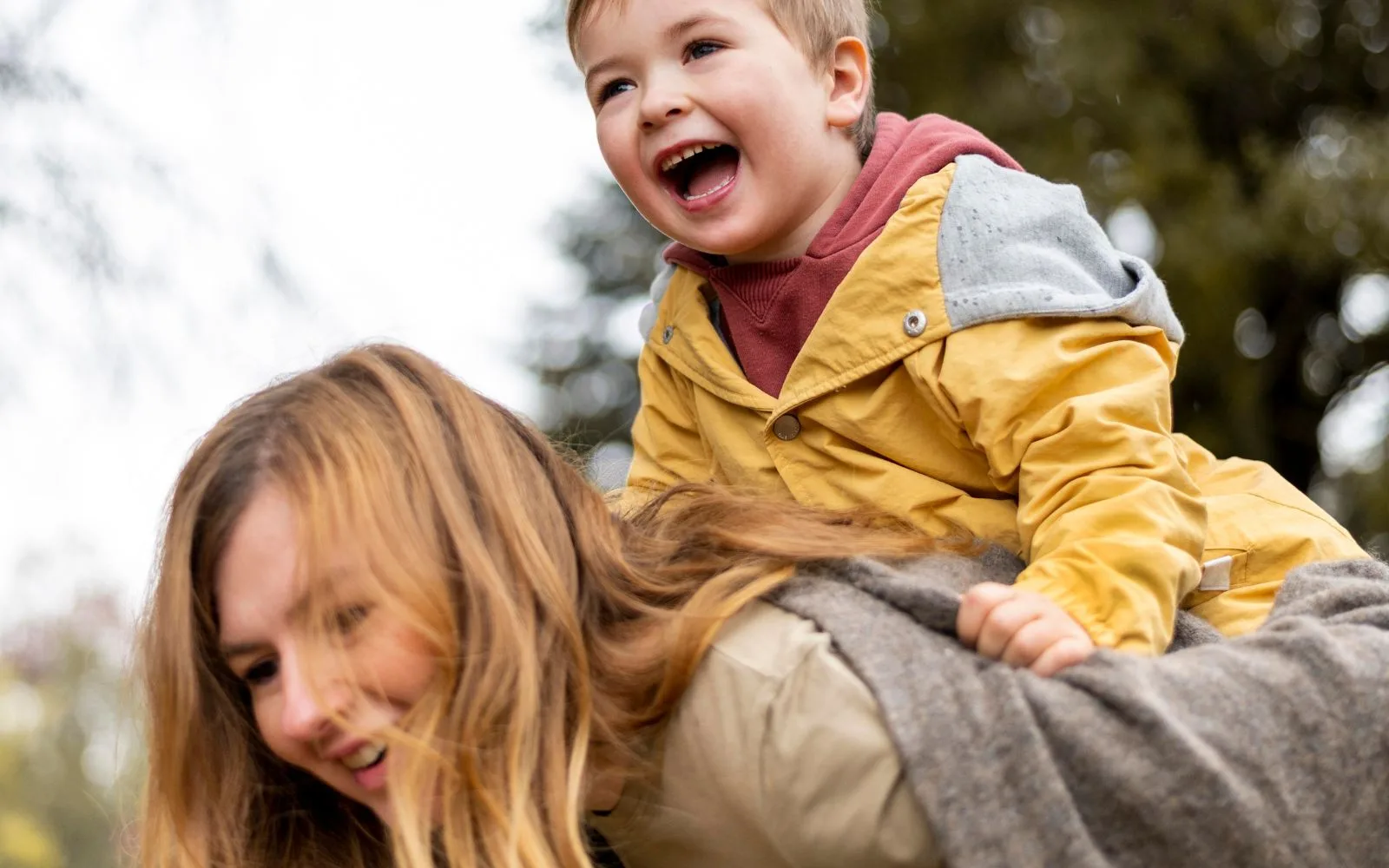 10 φράσεις που μπορείς να πεις στο παιδί σου για να ξεκινήσει όμορφα τη ...