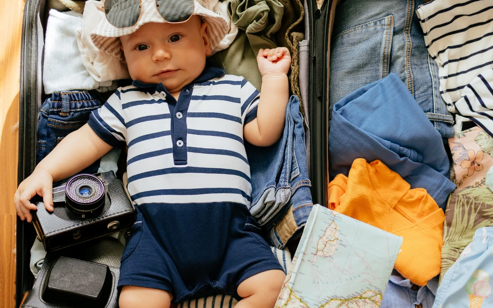10 baby friendly προορισμοί στην Ευρώπη για να περάσετε ένα αξέχαστο ...