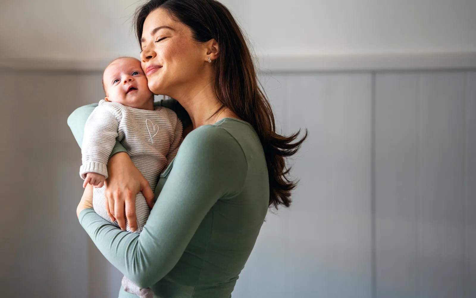 «Silky», «Crunchy», «Scrunchie», «Sherpa» μαμά: Τι είναι αυτές οι ...