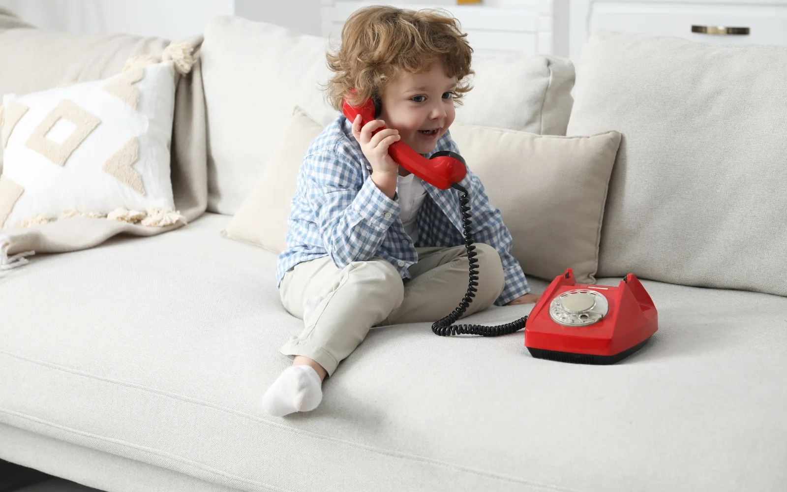 Πώς η επιστροφή του σταθερού τηλεφώνου μπορεί να βοηθήσει τις ...