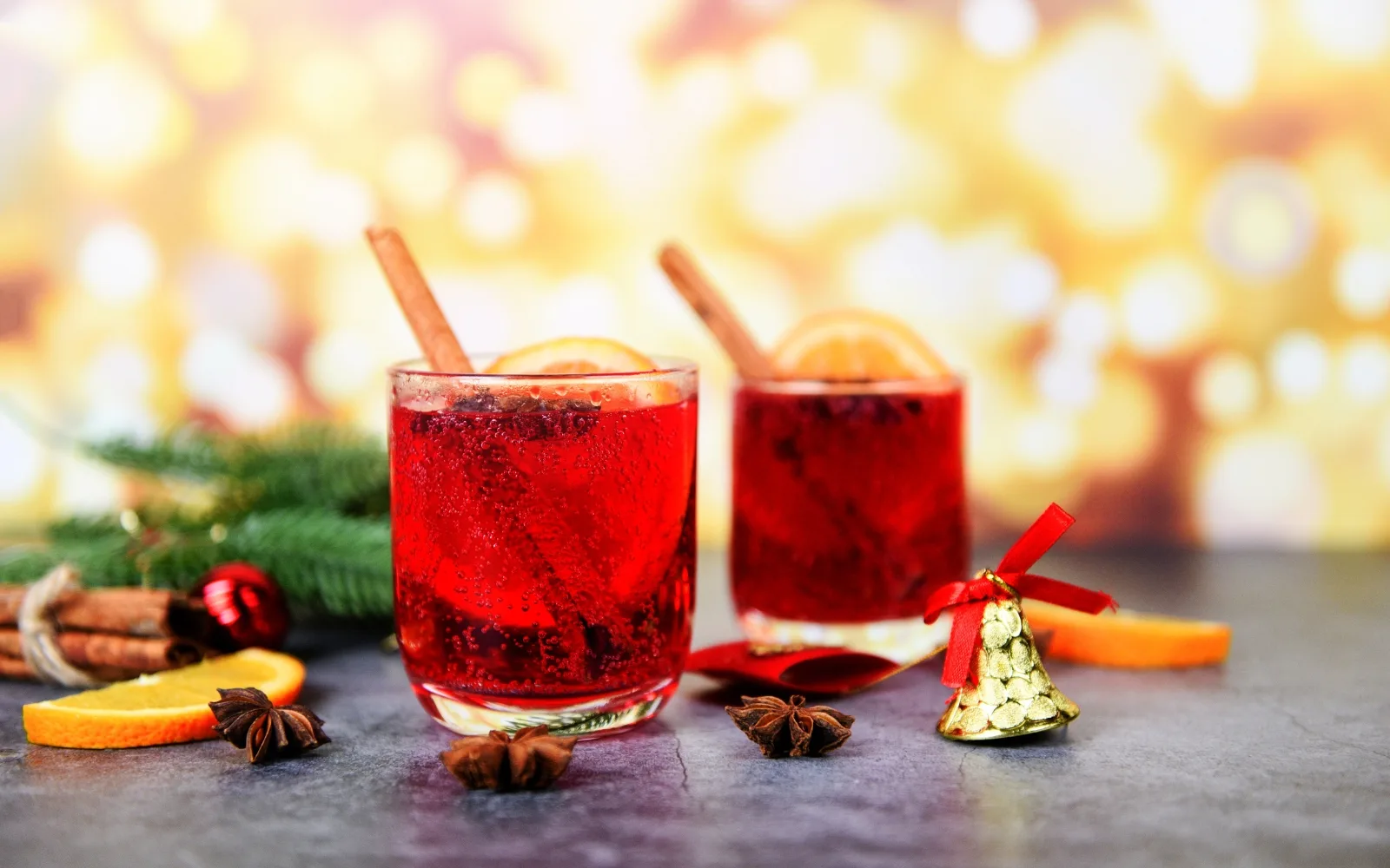 Rudolph Punch: Ένα γιορτινό, αφρώδες ρόφημα ιδανικό για παιδιά - Baby.gr
